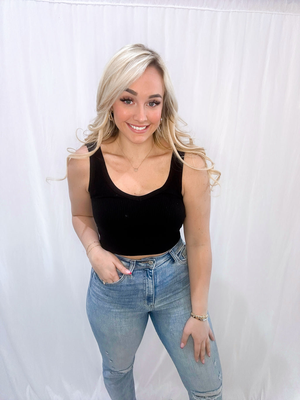 Kimberly Basic – Sweet P Boutique